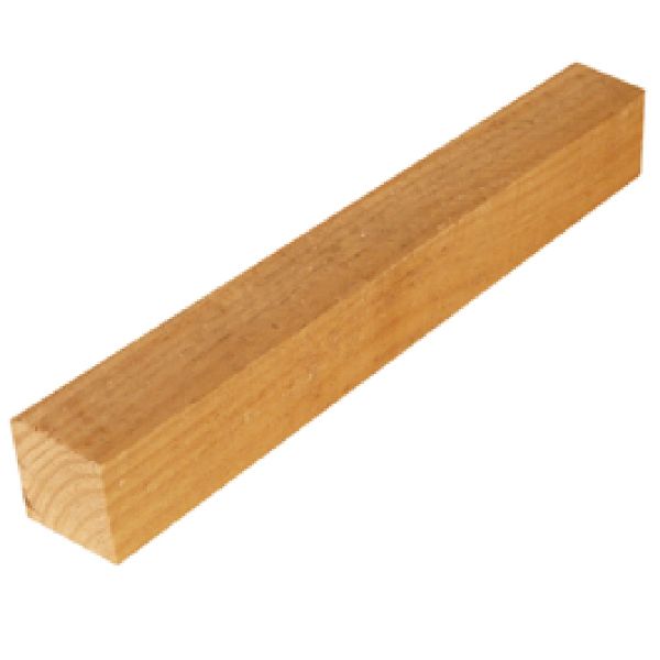 PERNA PINUS 6x6cm c/3 metros - Brisa Madeiras Madeireira